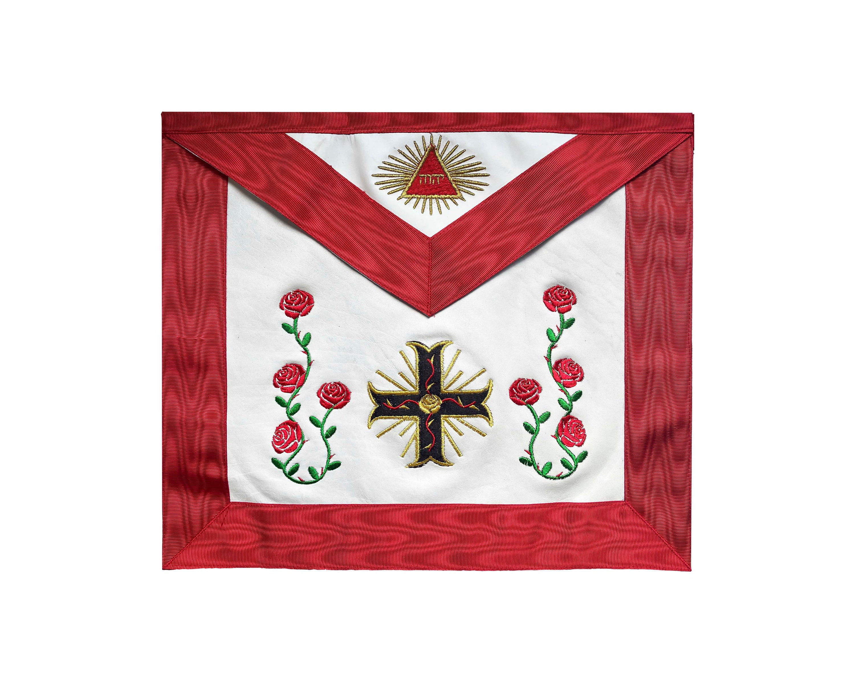 Colecciones – THE DIFFERENT SOCIETY - MASONIC REGALIA