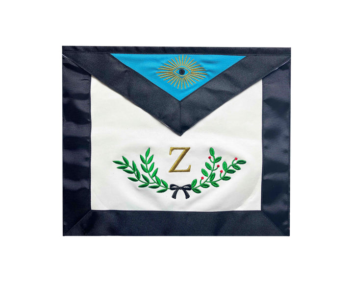 Mandiles – THE DIFFERENT SOCIETY - MASONIC REGALIA