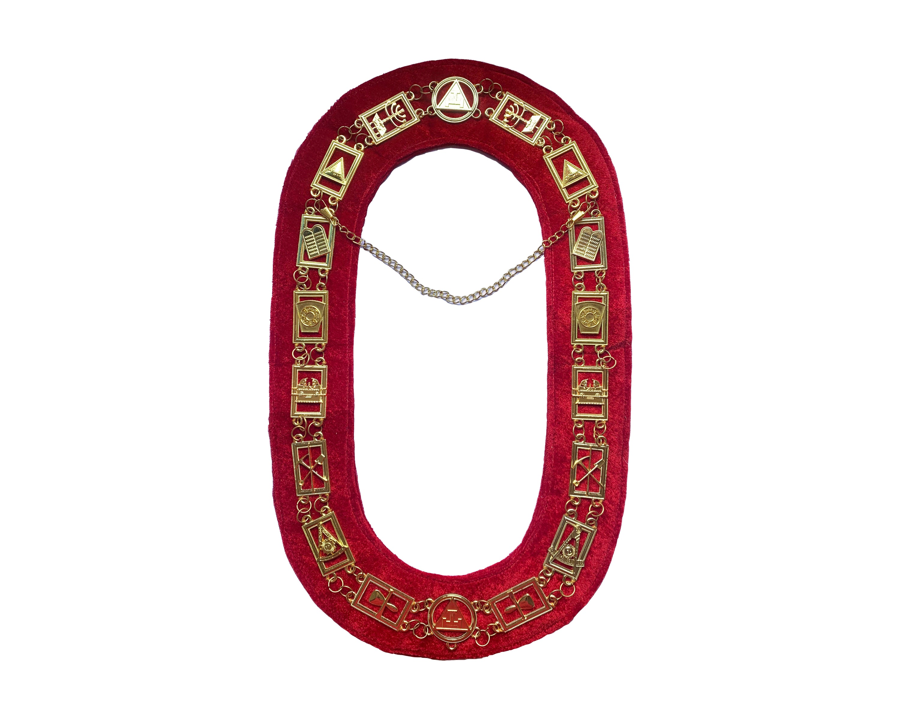Colecciones – THE DIFFERENT SOCIETY - MASONIC REGALIA